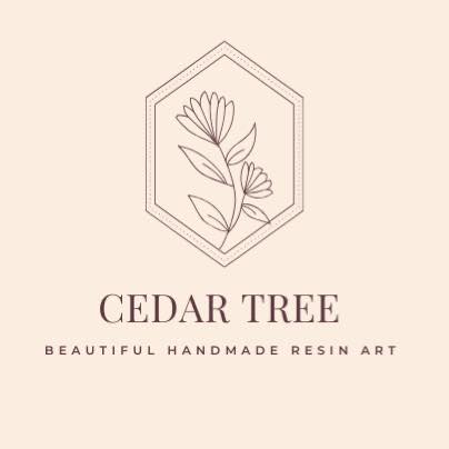 Resin Artist Lily, Cedar Tree Jewellery | Craft Resin
